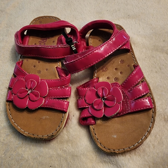 Circo | Shoes | Girls Pink Sandals | Poshmark
